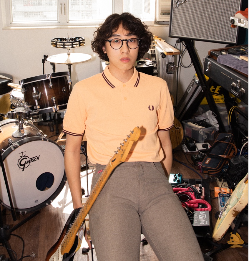Meet the Rising Stars of Hong Kong | Fred Perry US