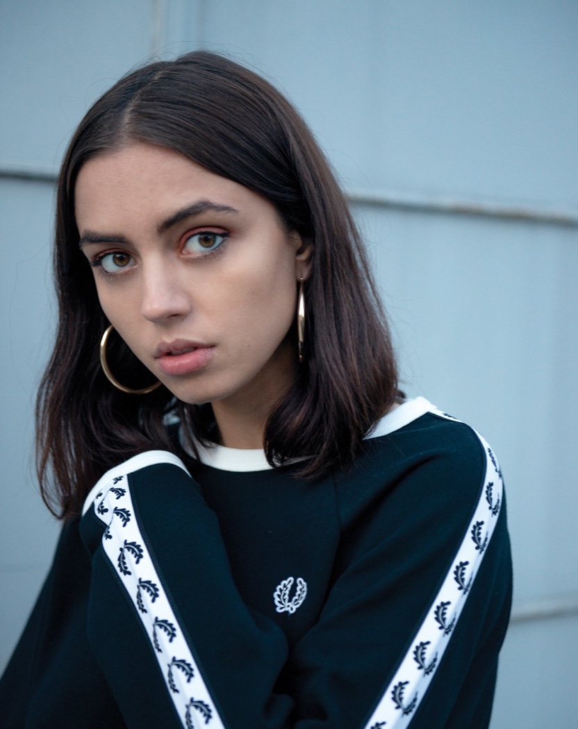 Charlotte Patmore: The View from the Window | Fred Perry UK