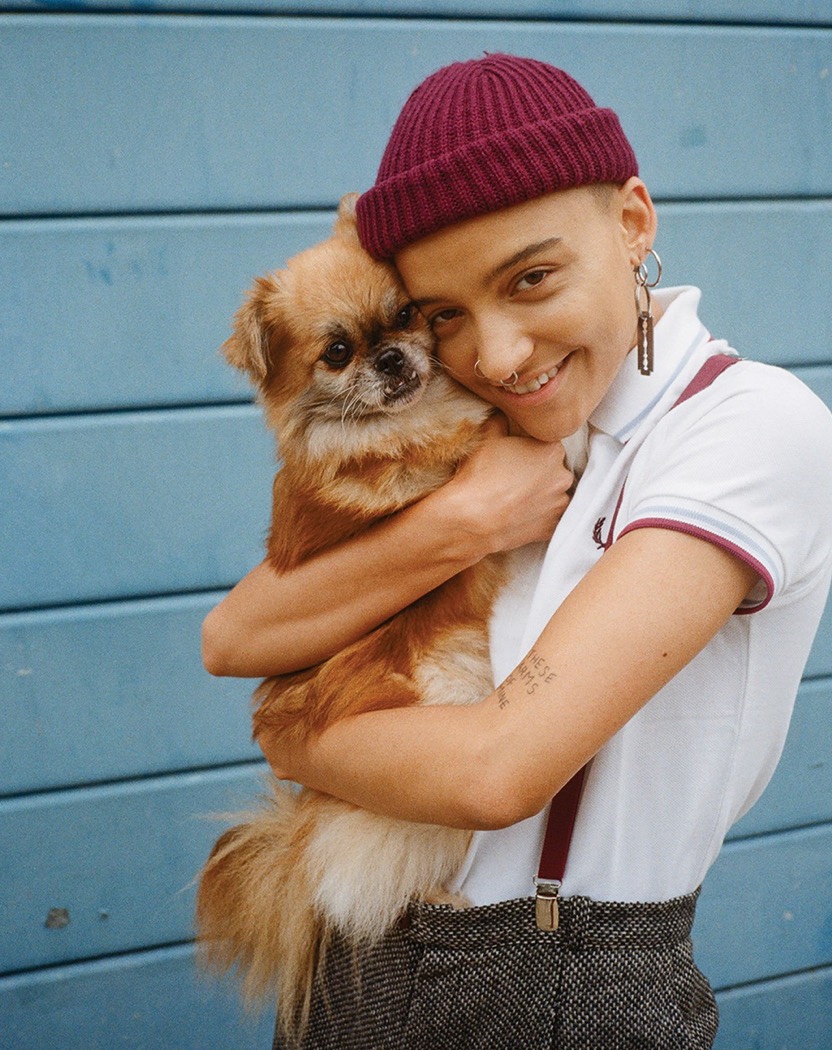 Rene Matić: One For My Baby | Fred Perry UK