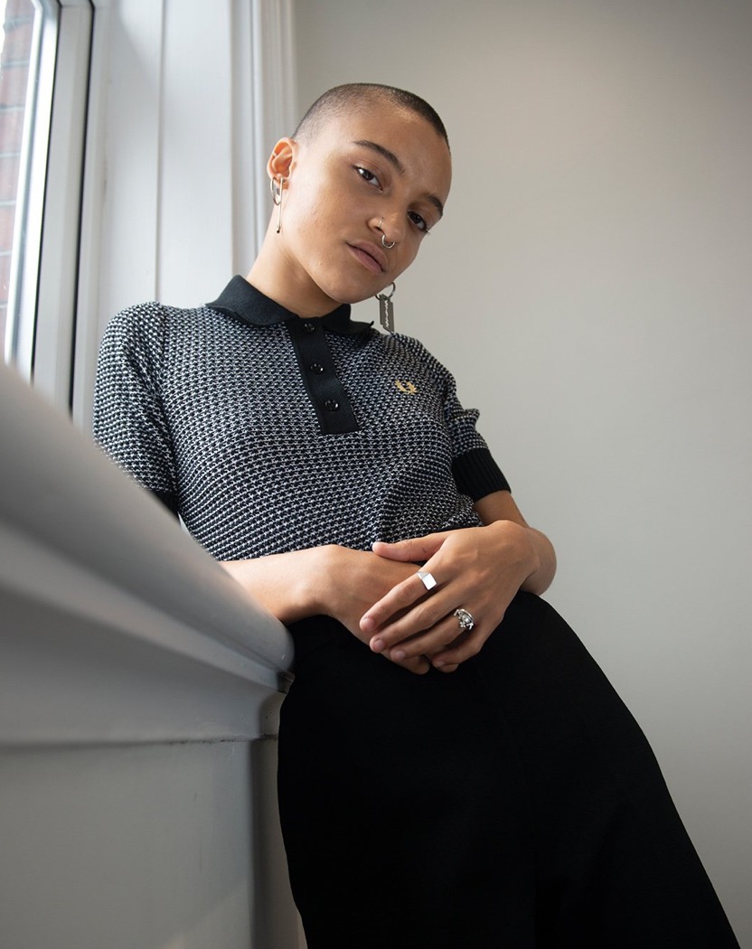 Rene Matić: One For My Baby | Fred Perry UK