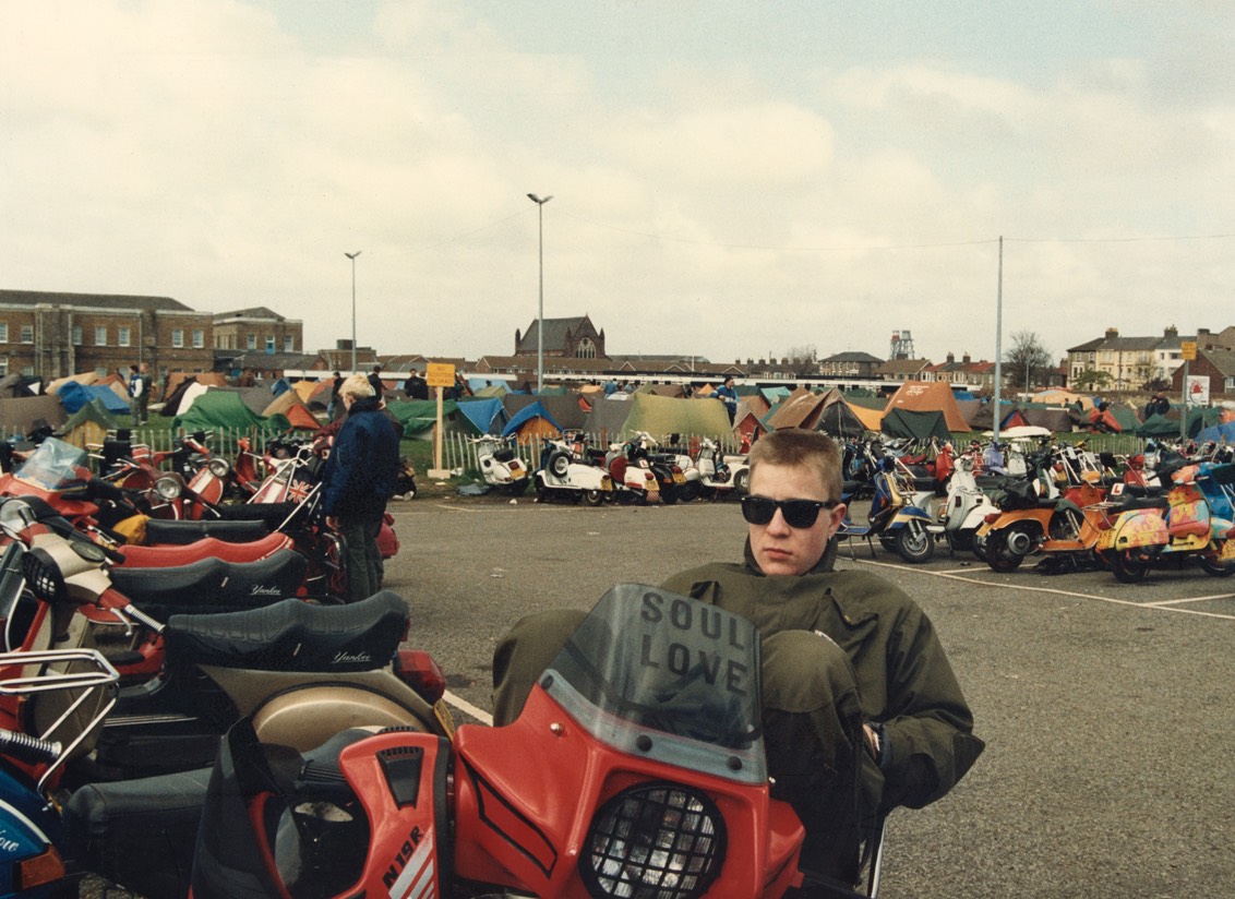 Brighton Mod Weekender | Fred Perry