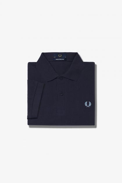 Made In England Collection | Fred Perry