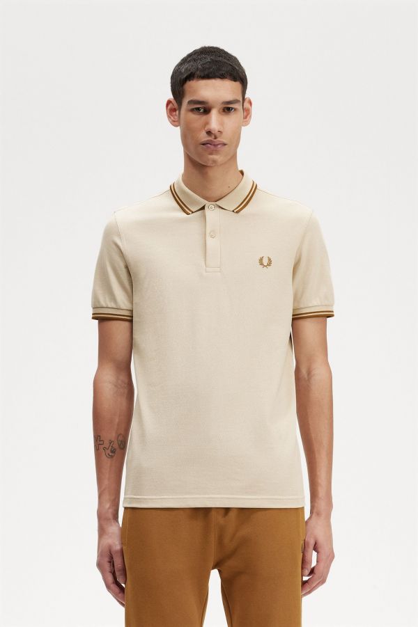The Fred Perry Shirt | Men's Original M12 & M3600 | Fred Perry UK