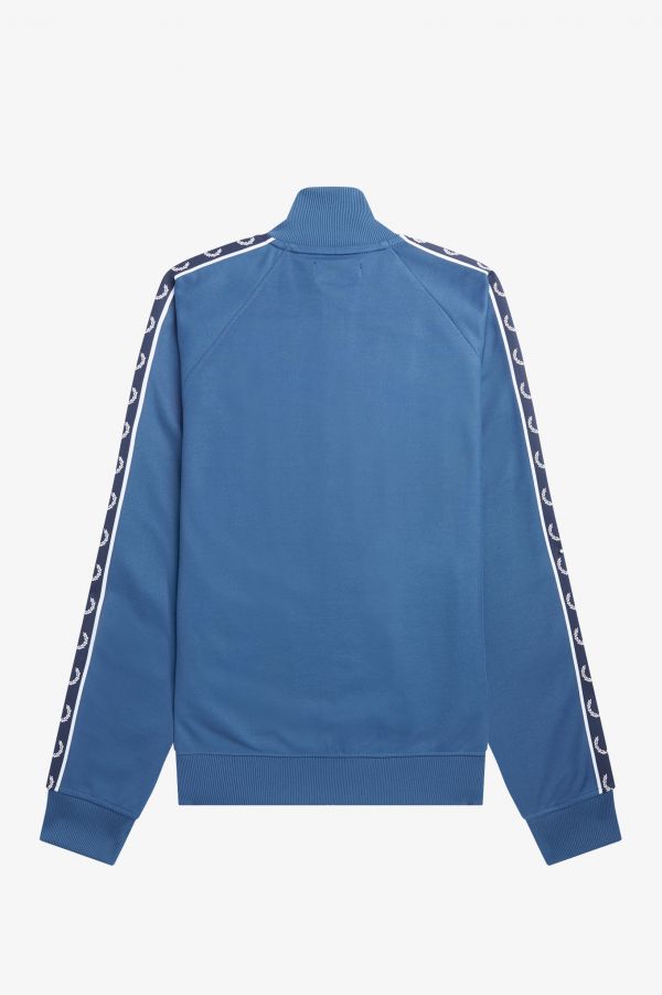 Men's Track Jackets | Track Tops & Sports Jackets | Fred Perry UK