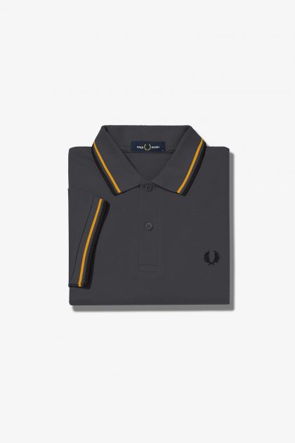 The Fred Perry Shirt | Men's Original M12 & M3600 | Fred Perry US