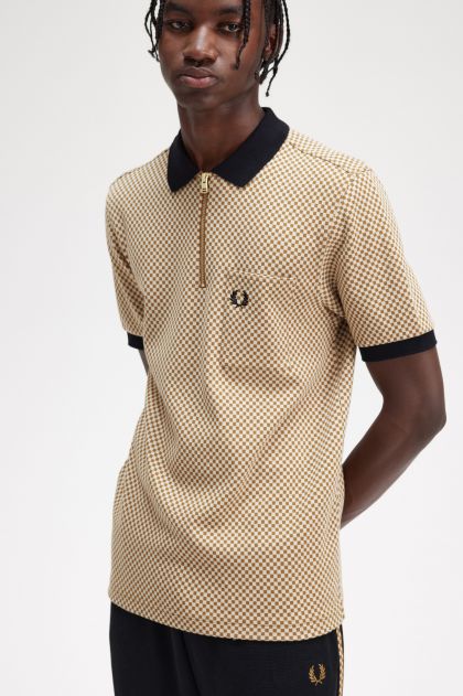 Men's Fred Perry Clothing & Accessories | Fred Perry UK