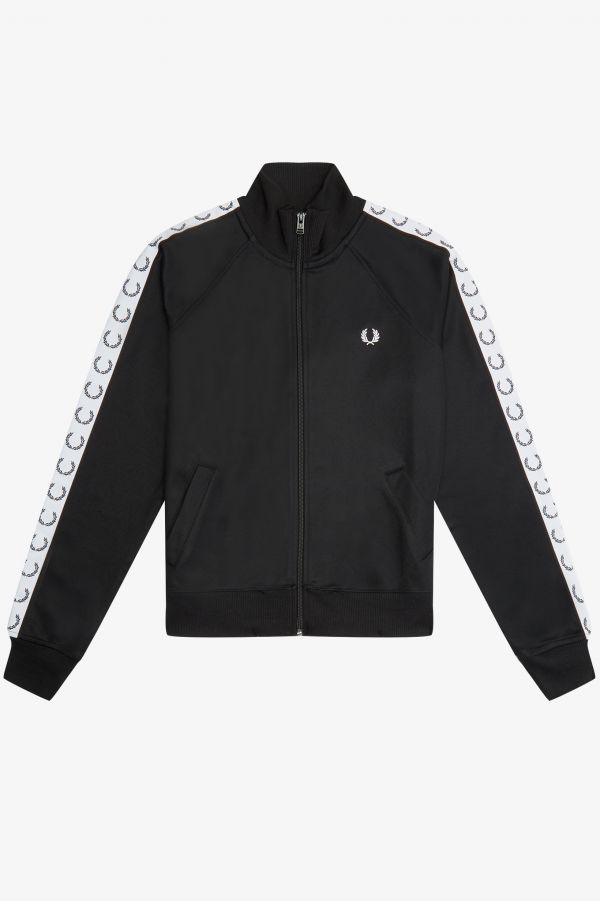 Women's Coats, Parkas, Bomber & Track Jackets | Fred Perry US
