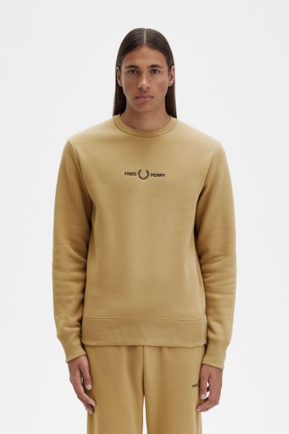 Tracksuits | Men's & Women's Tracksuits | Fred Perry UK