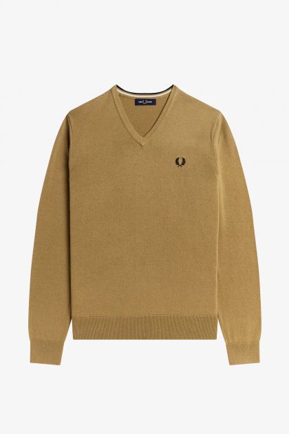 Men's Knitwear | Jumpers, Cardigans & Sweaters | Fred Perry UK
