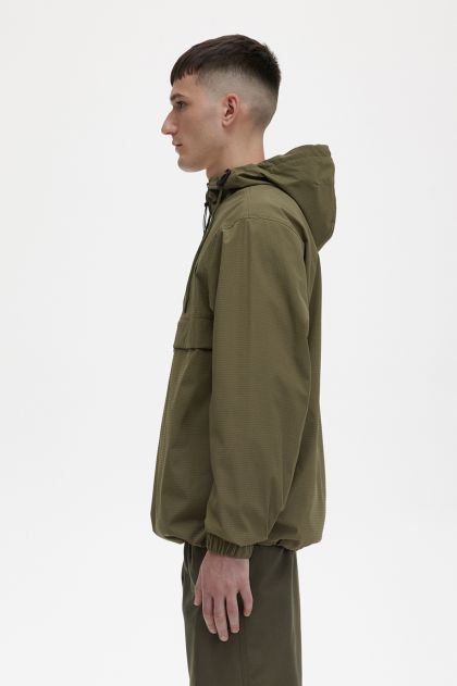 Men's Coats & Jackets | Bomber Jackets & Parkas | Fred Perry US