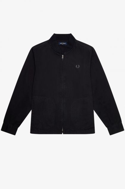Men's Coats & Jackets | Bomber Jackets & Parkas | Fred Perry UK