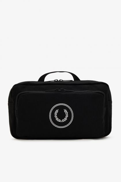 Men's Bags | Men's Backpacks & Barrel Bags | Fred Perry