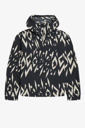 Men's Coats & Jackets | Bomber Jackets & Parkas | Fred Perry UK