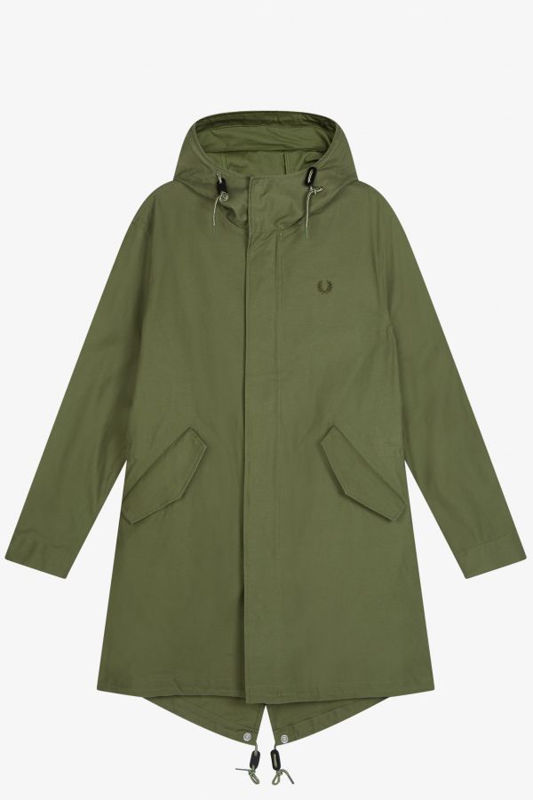 Men's New Releases | Free Delivery & Returns | Fred Perry US