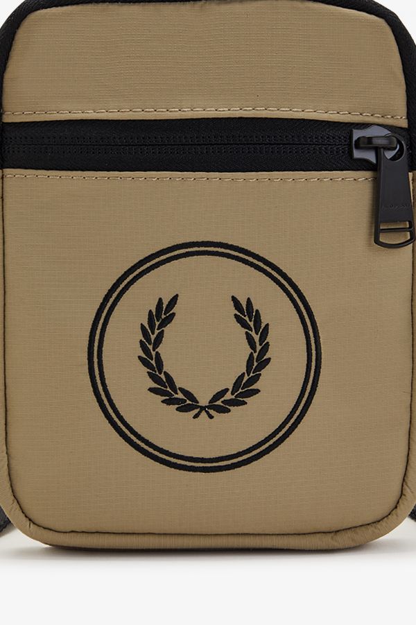 Men's Bags | Men's Backpacks & Barrel Bags | Fred Perry UK