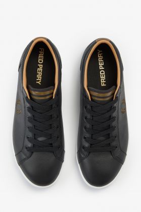 Men's Footwear | Boots, Loafers & Sneakers | Fred Perry US