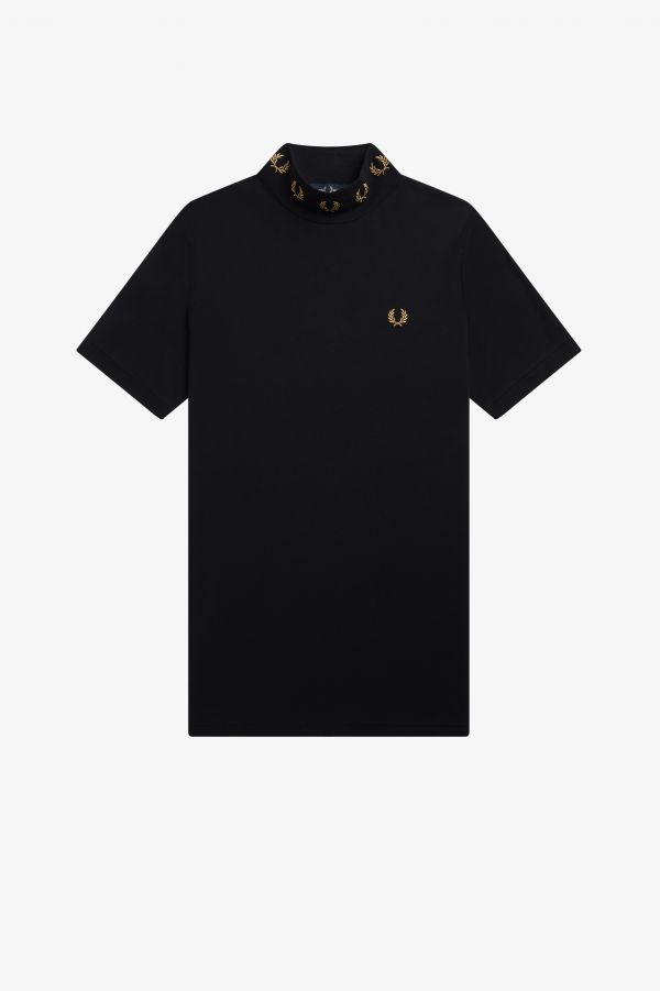 Women's Top's & T-Shirts | New Season T-Shirts & Shirts | Fred Perry UK