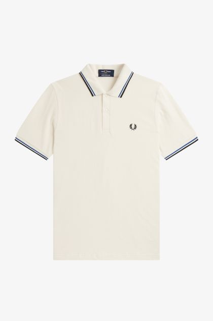 Made In England Collection | Fred Perry