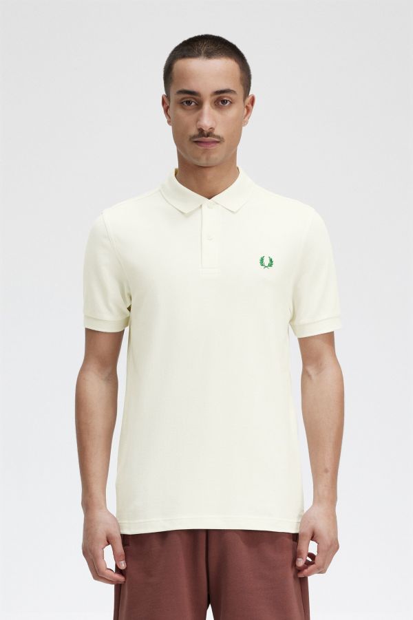 The Fred Perry Shirt | Men's Original M12 & M3600 | Fred Perry