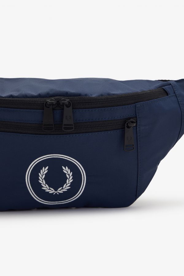 Men's Bags | Men's Backpacks & Barrel Bags | Fred Perry