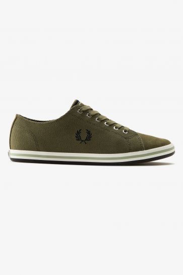 Shoes | Fred Perry US