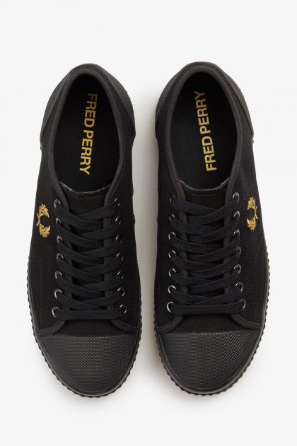 Men's Shoes | Boots, Loafers & Trainers | Fred Perry UK