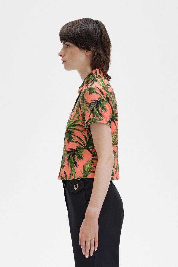 Women's Clothing | Polo Shirts, Sweatshirts, Dresses & Skirts | Fred ...