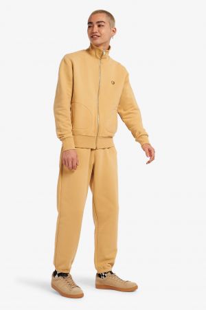 Tracksuits | Men's & Women's Tracksuits | Fred Perry UK