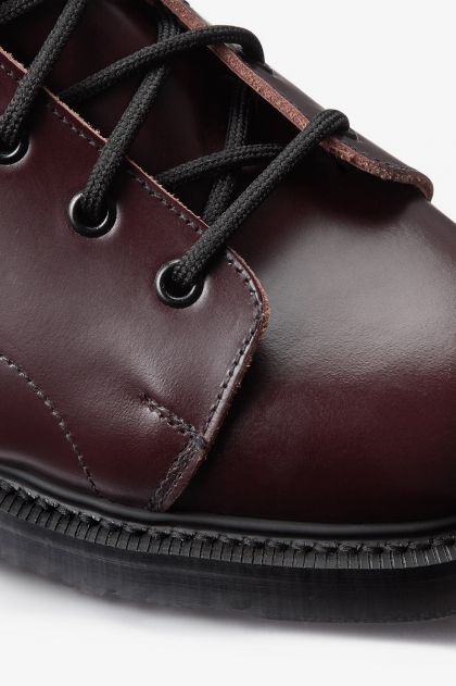 Men's Shoes | Boots, Loafers & Trainers | Fred Perry UK