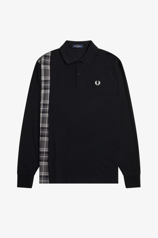 Men's Polo Shirts | Polo Shirts for Men | Fred Perry UK
