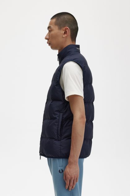 Men's Coats & Jackets | Bomber Jackets & Parkas | Fred Perry US