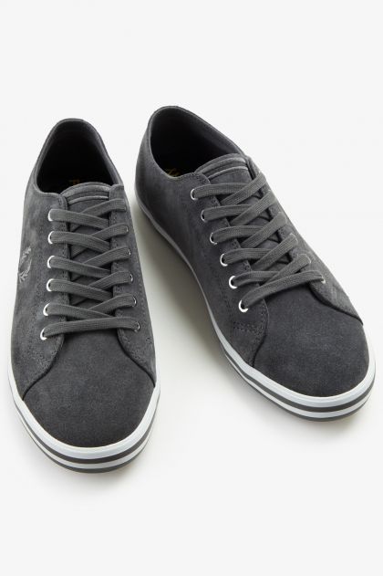 Men's Shoes | Boots, Loafers & Trainers | Fred Perry UK