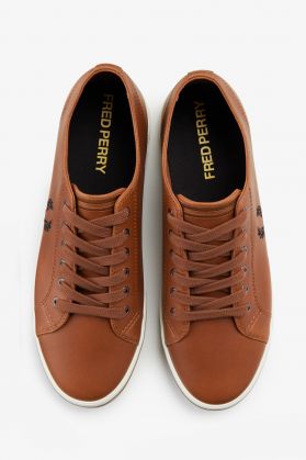 Men's Shoes | Boots, Loafers & Trainers | Fred Perry UK