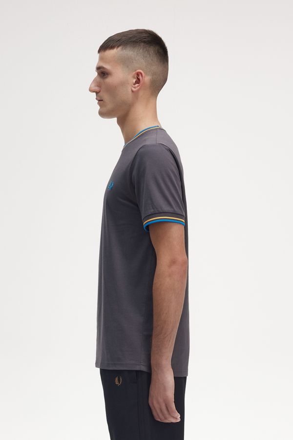 Men's Fred Perry Clothing & Accessories | Fred Perry UK