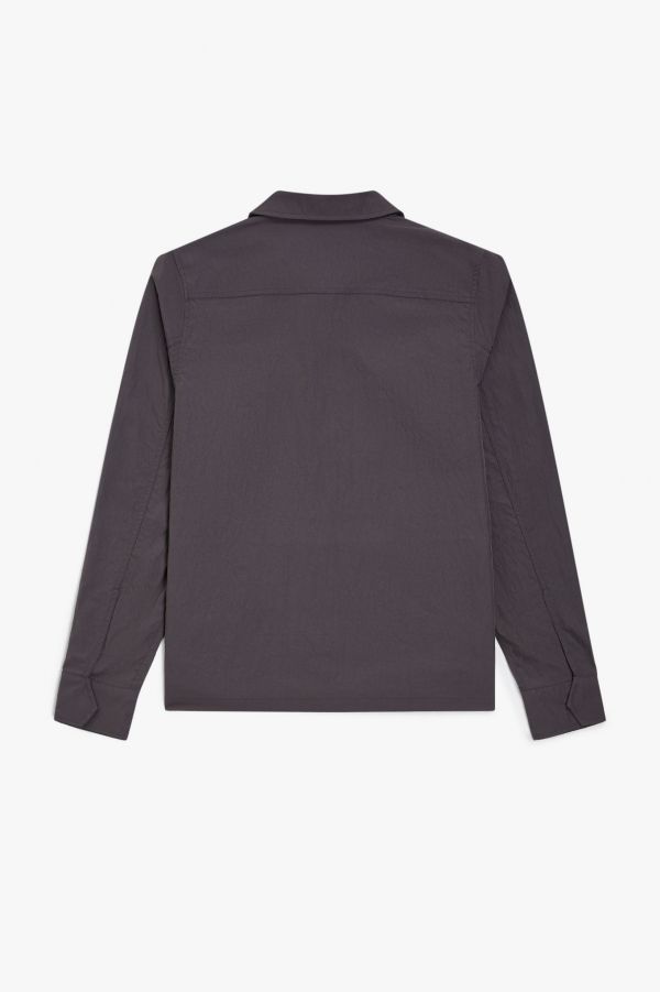 Men's Coats & Jackets | Bomber Jackets & Parkas | Fred Perry US