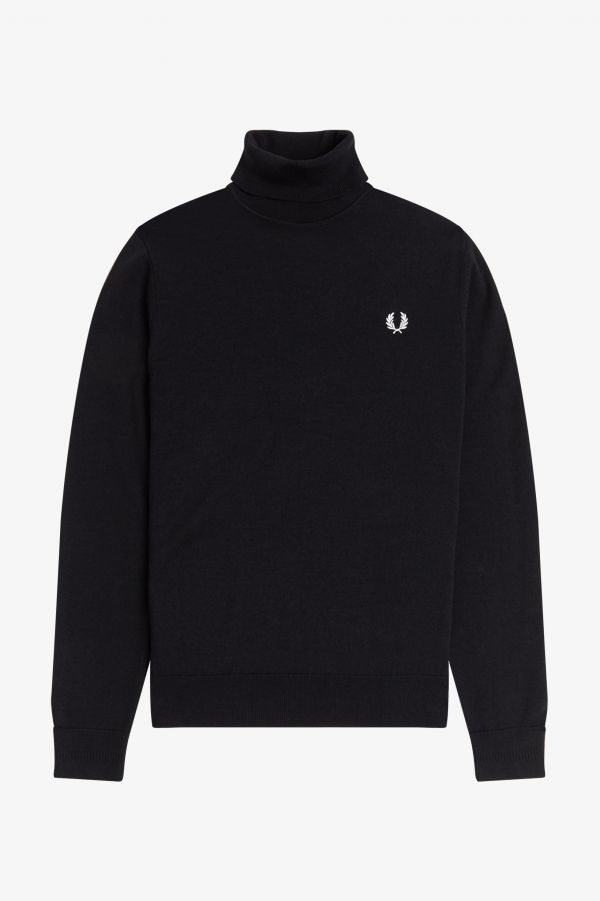 Men's Knitwear | Jumpers, Cardigans & Sweaters | Fred Perry UK