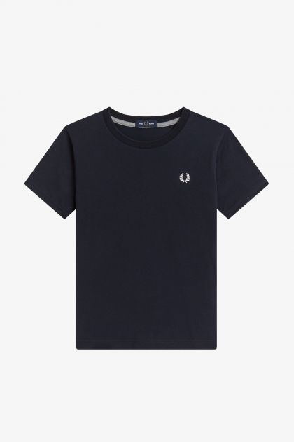 Kids | Children's Polo Shirts & Jackets| 0 to 9 Years | Fred Perry UK