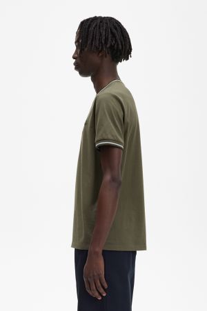 Fred Perry Sale | Limited Time Only | Fred Perry UK