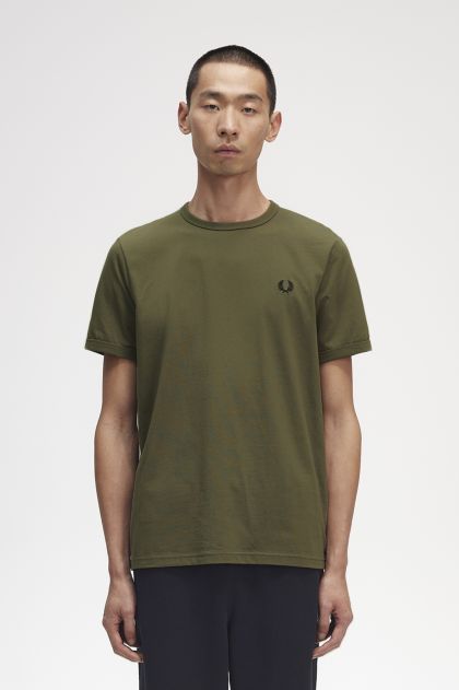 Fred Perry Sale | Limited Time Only | Fred Perry UK