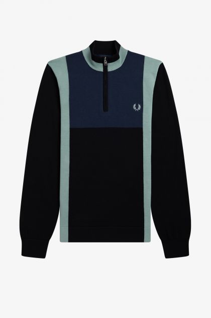 Men's Knitwear | Jumpers, Cardigans & Sweaters | Fred Perry UK