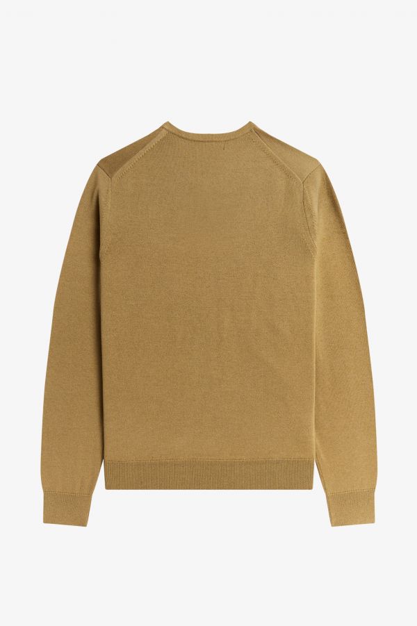 Men's Knitwear | Jumpers, Cardigans & Sweaters | Fred Perry UK