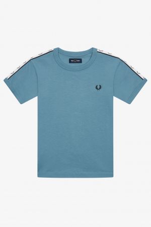 Kids | Children's Polo Shirts & Jackets| 0 to 9 Years | Fred Perry UK