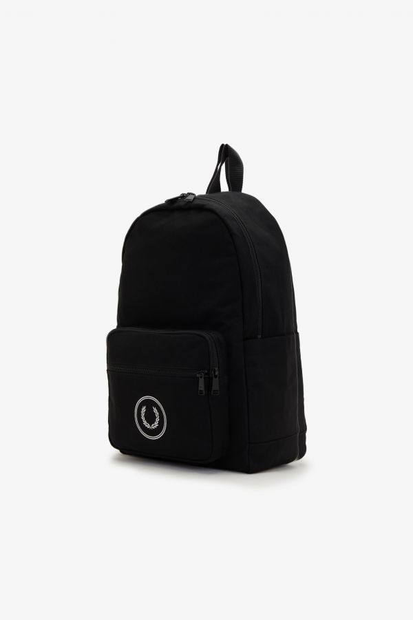 Men's Bags | Men's Backpacks & Barrel Bags | Fred Perry