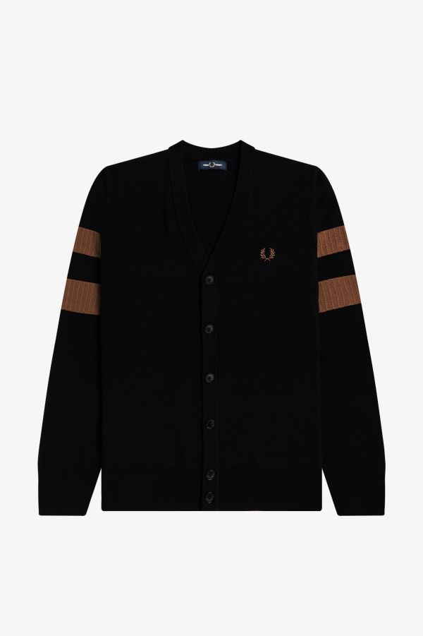 Men's New Releases | Free Delivery & Returns | Fred Perry US
