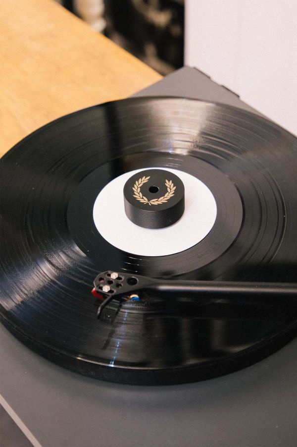 Accessories | Fred Perry UK