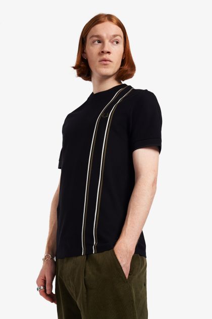 Men's New Releases | Free UK Delivery & Returns | Fred Perry UK