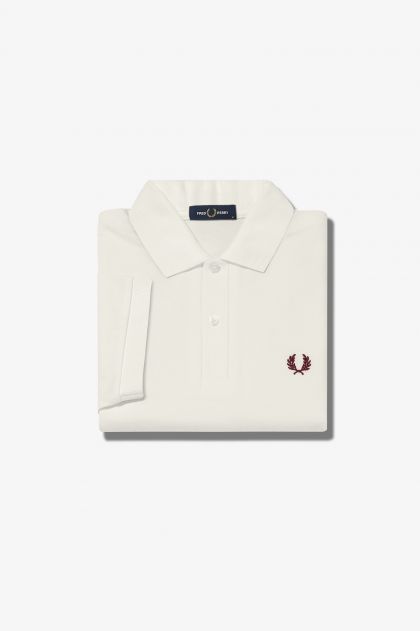 The Fred Perry Shirt | Men's Original M12 & M3600 | Fred Perry US