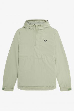 Men's Coats & Jackets | Bomber Jackets & Parkas | Fred Perry US