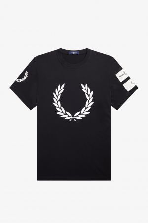Men's New In | Free Delivery & Returns | Fred Perry