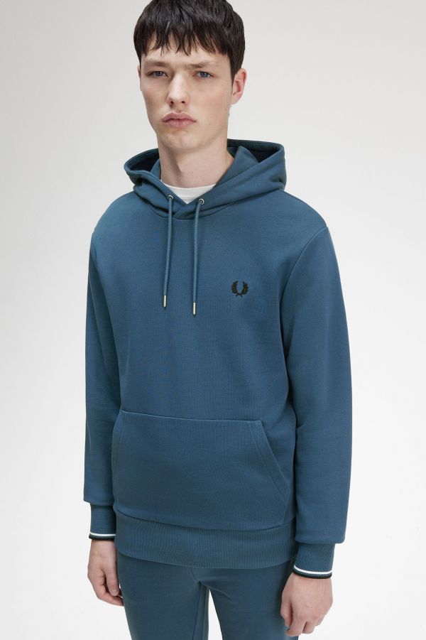 Tracksuits | Fred Perry US